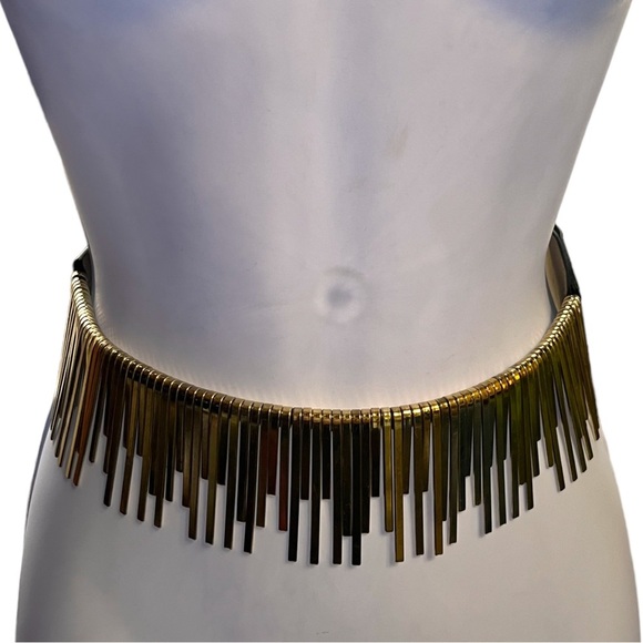 bebe | Accessories | Vintage 9s Y2k Bebe Belt | Poshmark